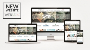 Online il nuovo sito del gruppo WTS – WTS SPA