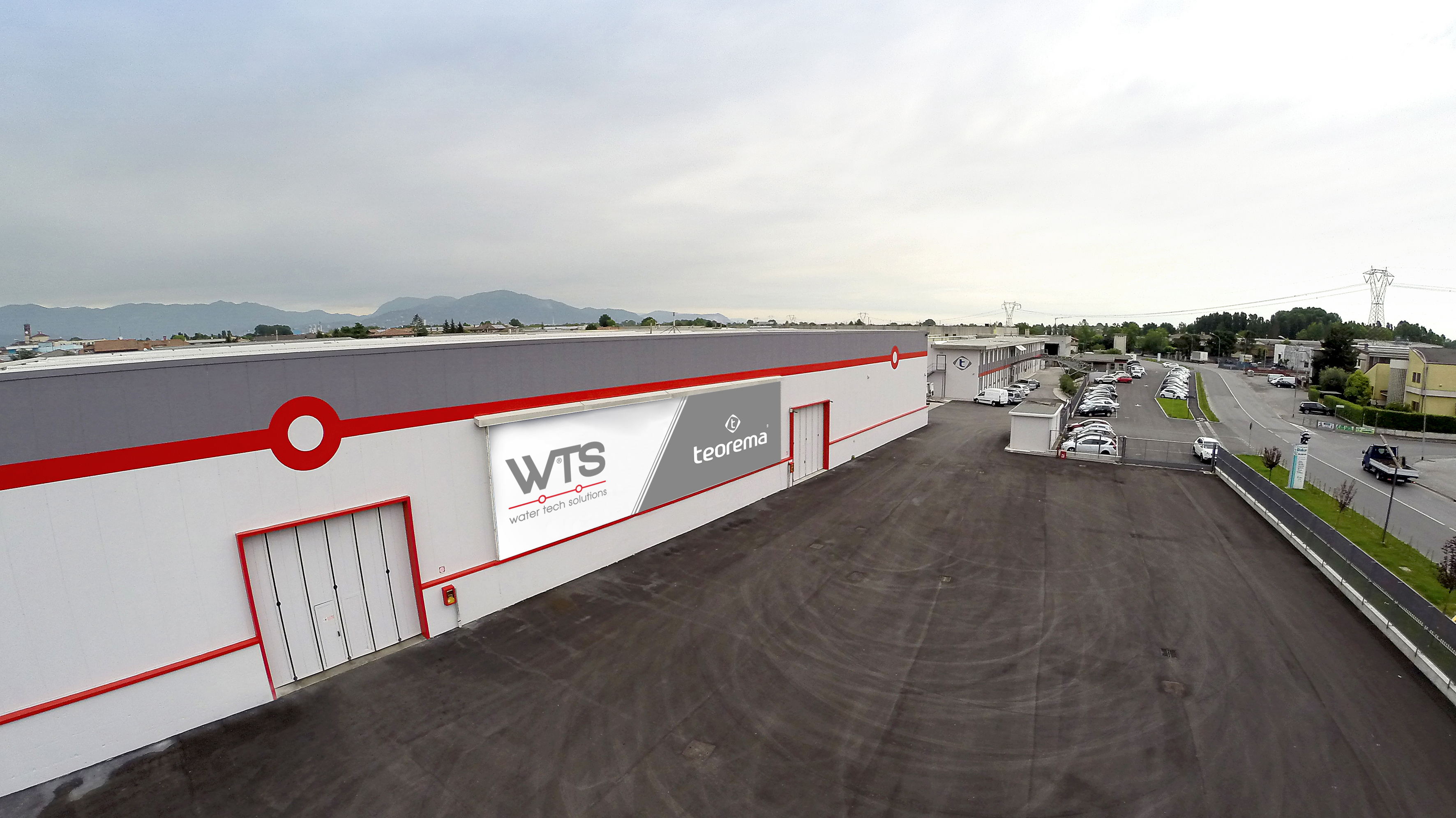 Chi siamo – WTS SPA